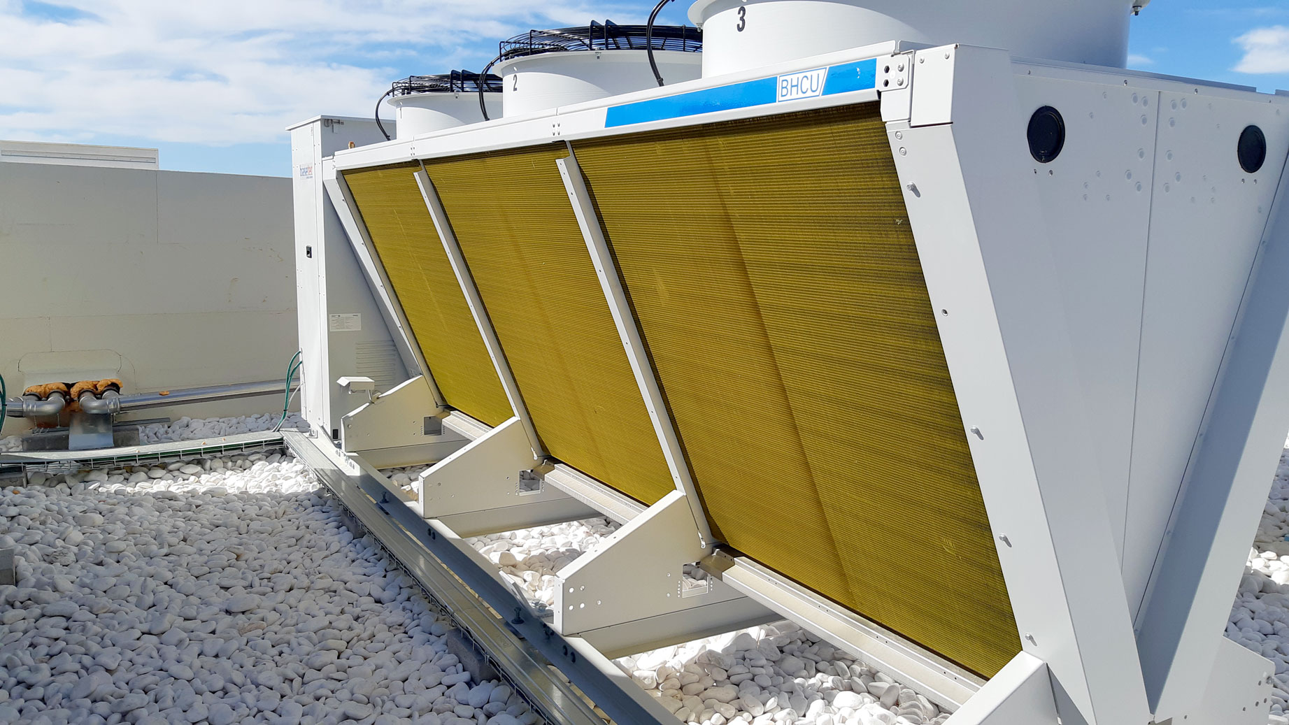 Cold Solutions - Consultoria na área da Refrigeração Comercial e Industrial